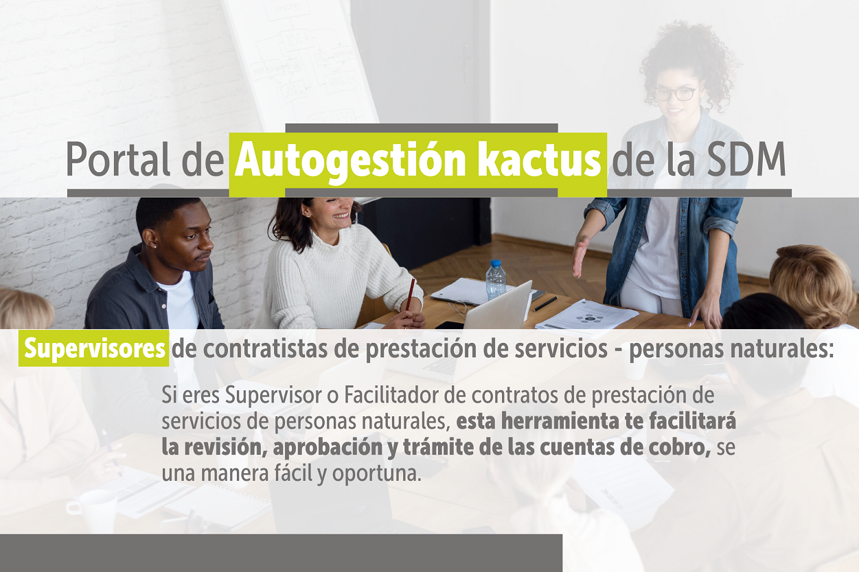 Kactus Smart People